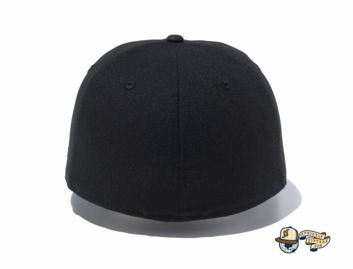 2000s New Era Logo 59Fifty Fitted Cap by New Era | Strictly Fitteds