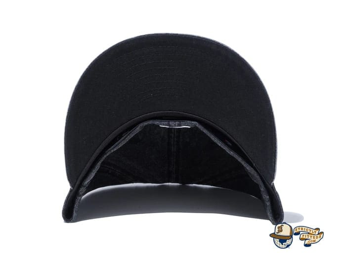 Italian Wash New York Yankees 59Fifty Fitted Cap by MLB x New Era ...