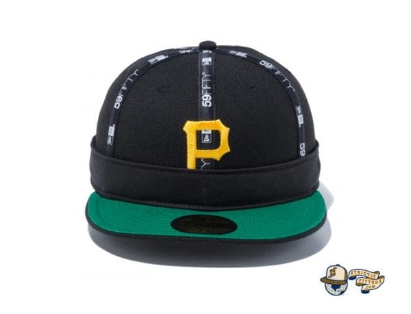 MLB Inside Out 59Fifty Fitted Cap Collection by MLB x New Era ...