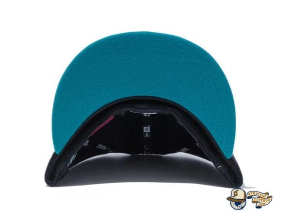 MLB Inside Out 59Fifty Fitted Cap Collection by MLB x New Era ...