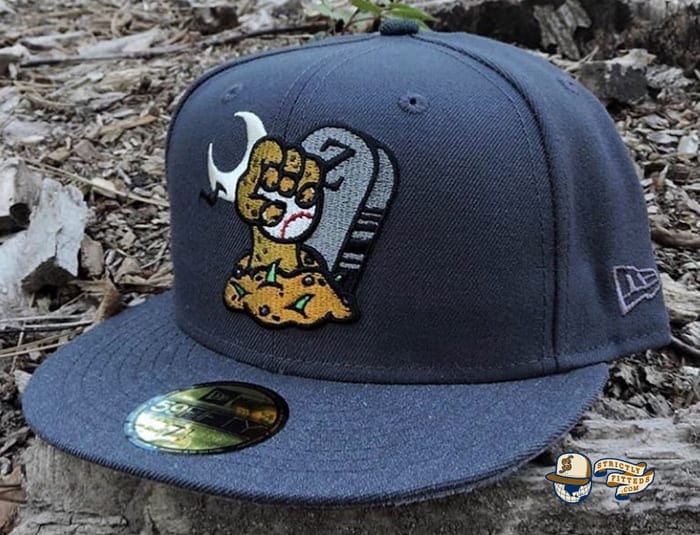 The Z's 59Fifty Fitted Hat by Dionic x New Era | Strictly Fitteds