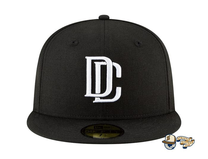 Meek Mill 2 Dream Chasers 59Fifty Fitted Hat by Meek Mill x New Era ...