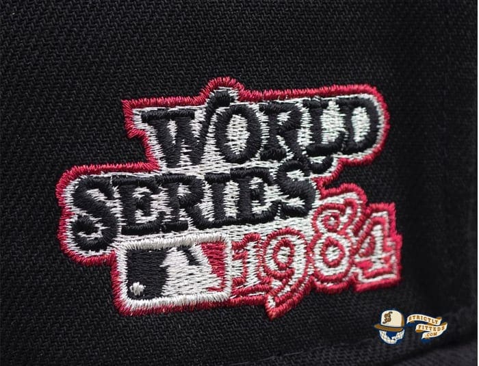 Fam Cap Store Exclusive MLB Cooperstown Green UV 59Fifty Fitted Cap ...