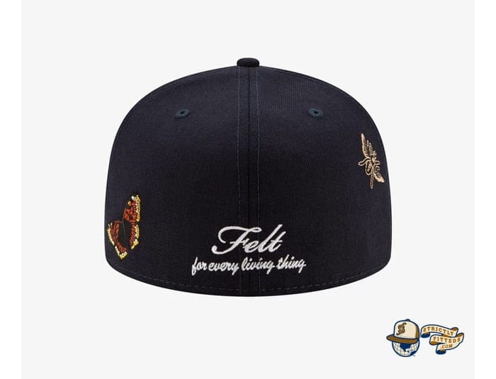 Felt MLB 59Fifty Fitted Cap Collection by Felt x MLB x New Era ...