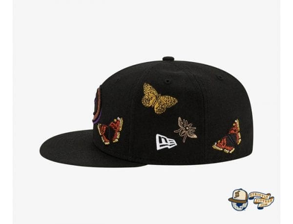 Felt MLB 59Fifty Fitted Cap Collection by Felt x MLB x New Era ...