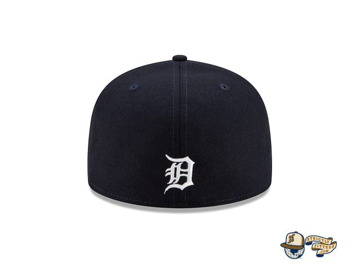 MLB Side Patch Bloom 59Fifty Fitted Cap Collection by MLB x New Era ...
