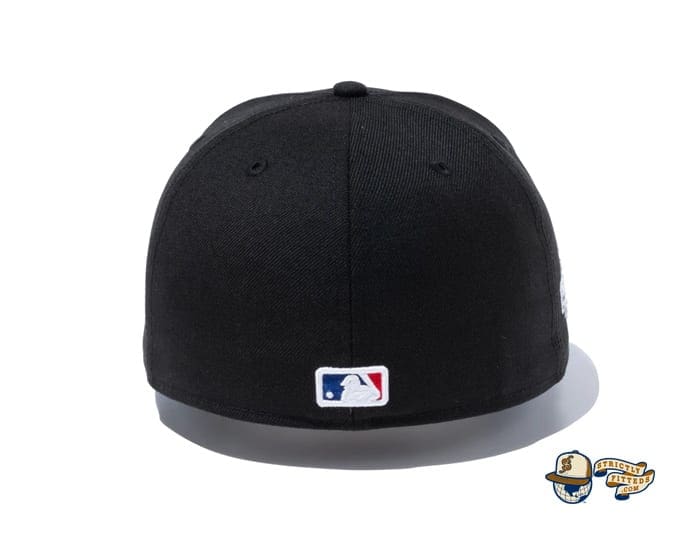 MLB Icy Side Patch 59Fifty Fitted Cap Collection by MLB x New Era ...