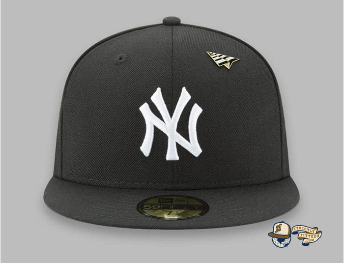 MLB Paper Planes 2021 59Fifty Fitted Hat Collection by MLB x Paper ...