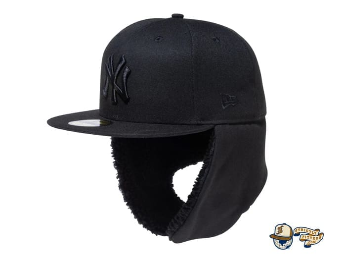 MLB Dog Ear 59Fifty Fitted Hat Collection by MLB x New Era | Strictly ...