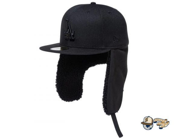 MLB Dog Ear 59Fifty Fitted Hat Collection by MLB x New Era | Strictly ...