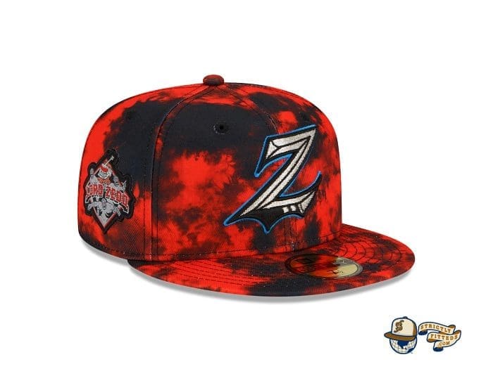 Power Rangers Holidays 2021 59Fifty Fitted Hat Collection by Power ...