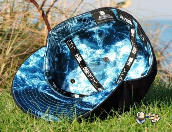 Big Boss 59Fifty Fitted Hat by Dionic x New Era | Strictly Fitteds