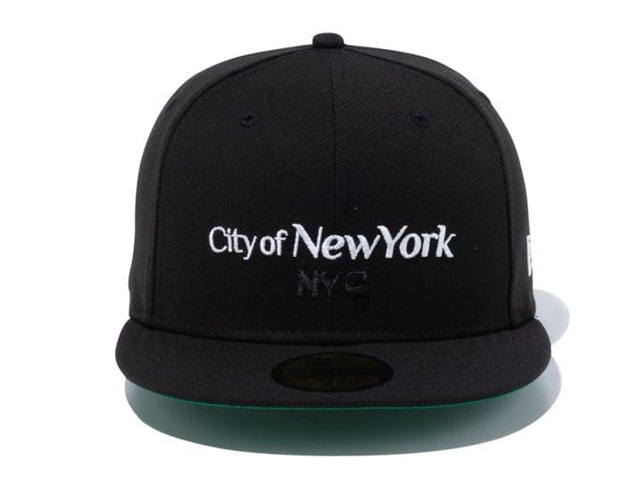 NYC Spring Summer 2022 59Fifty Fitted Hat Collection by New Era ...
