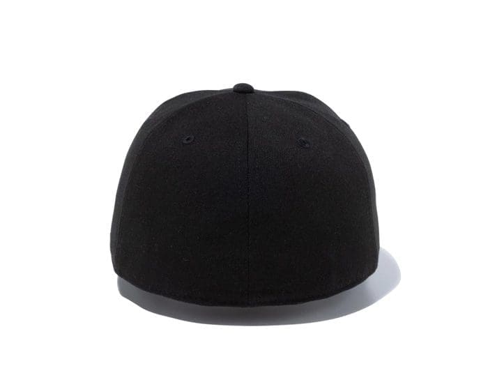 Peanuts New York City Joe Cool Crown 59Fifty Fitted Hat by Peanuts x ...