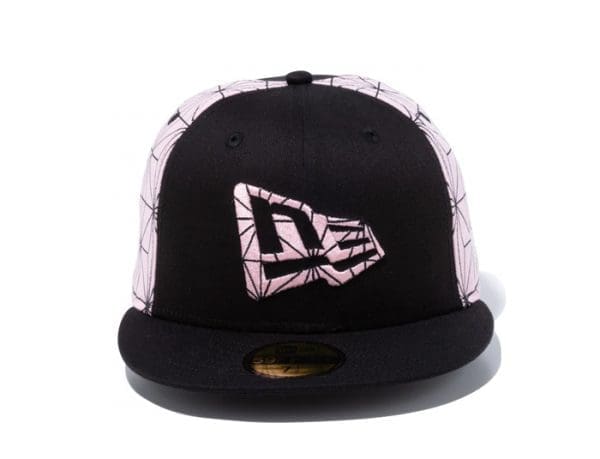 Demon Slayer Kimetsu No Yaiba 2022 59Fifty Fitted Hat Collection by Demon Slayer Kimetsu No ...