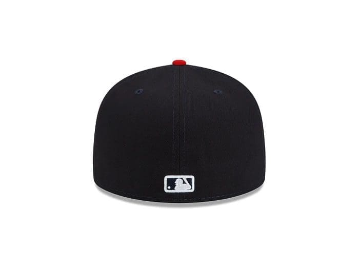 MLB x Paper Planes Colorblock 59Fifty Fitted Hat Collection by MLB x ...