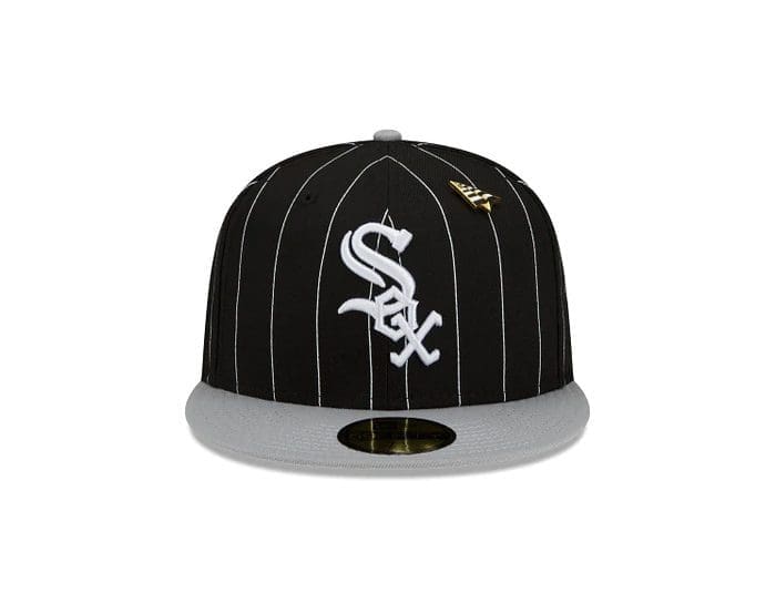 MLB x Paper Planes Colorblock 59Fifty Fitted Hat Collection by MLB x ...