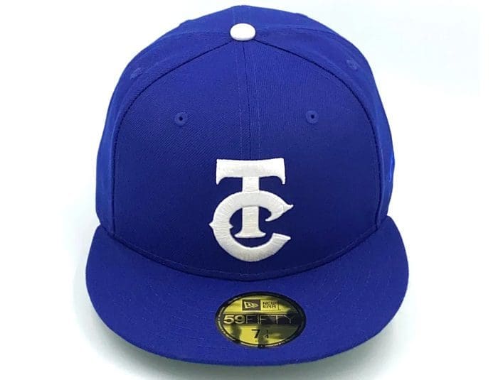 TC LA ASG 59Fifty Fitted Hat by The Capologists x New Era | Strictly ...