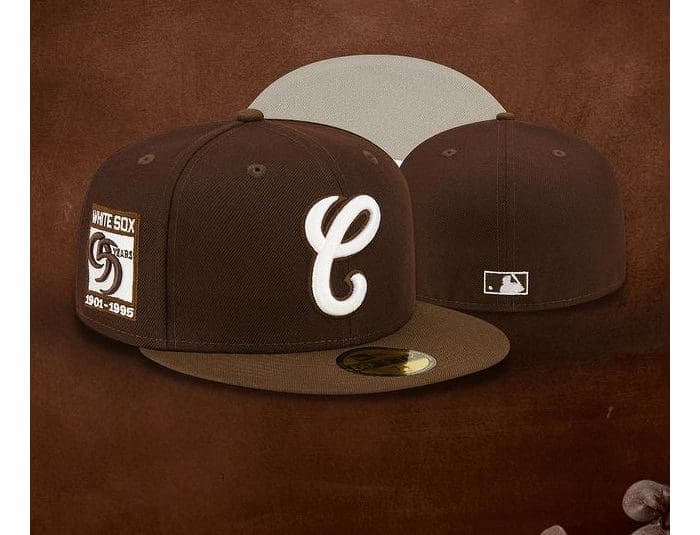 MLB Sweet Treats Pack 59Fifty Fitted Hat Collection by MLB x New Era ...