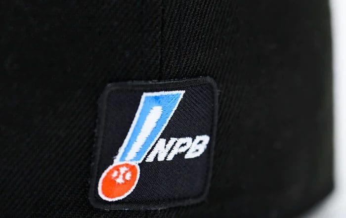 Nippon Professional Baseball | Strictly Fitteds