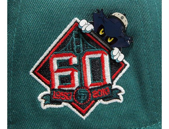 Hat Club Horror Pack 2022 59Fifty Fitted Hat Collection by Hat Club x ...