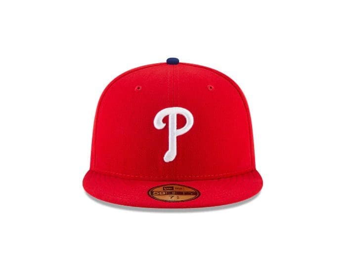 MLB 2022 World Series Side Patch Collection by MLB x New Era | Strictly ...