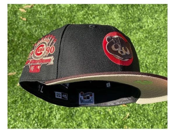 Raw Smokers Pack 59Fifty Fitted Hat Collection by MLB x MiLB x New Era ...