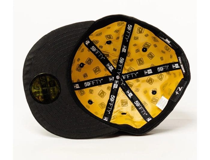 Fitted OctoSlugger 59Fifty Fitted Hat by Dionic x New Era | Strictly ...