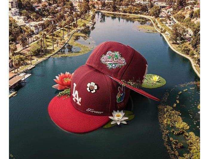 Hat Club x Jae Tips Forever 59Fifty Fitted Hat Collection by MLB x New ...