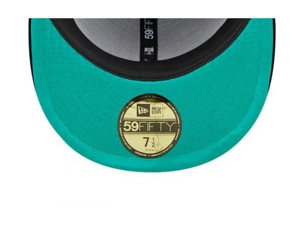 MLB Velvet 59Fifty Fitted Hat Collection by MLB x New Era | Strictly ...