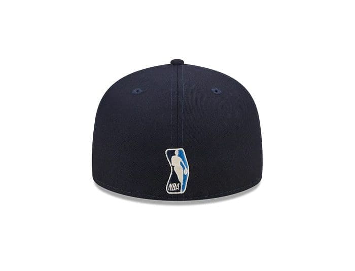 NBA Fantasy 59Fifty Fitted Hat Collection by NBA x New Era | Strictly ...