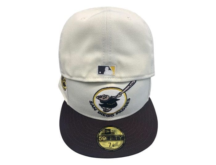 San Diego Padres 1978 MLB All-Star Game 59Fifty Fitted Hat by MLB x New ...