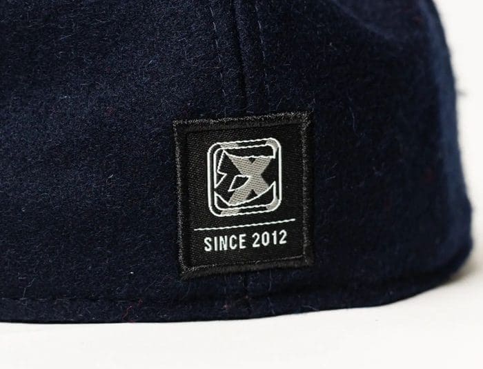 Throwback OctoSlugger 59Fifty Fitted Hat by Dionic x New Era | Strictly ...