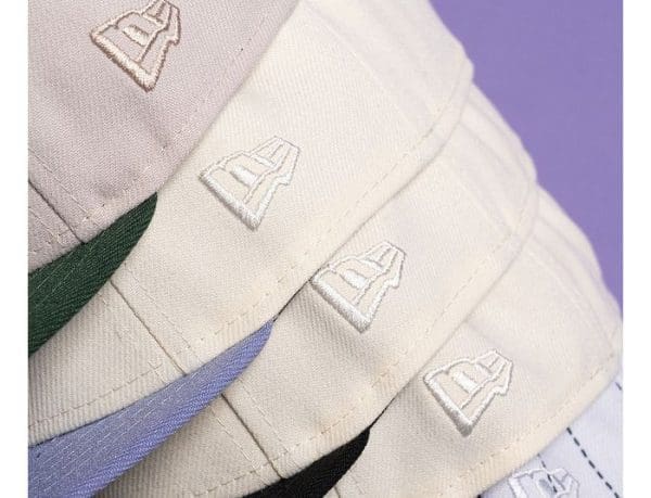 Capsule Birdwatch 59Fifty Fitted Hat Collection by MLB x New Era ...