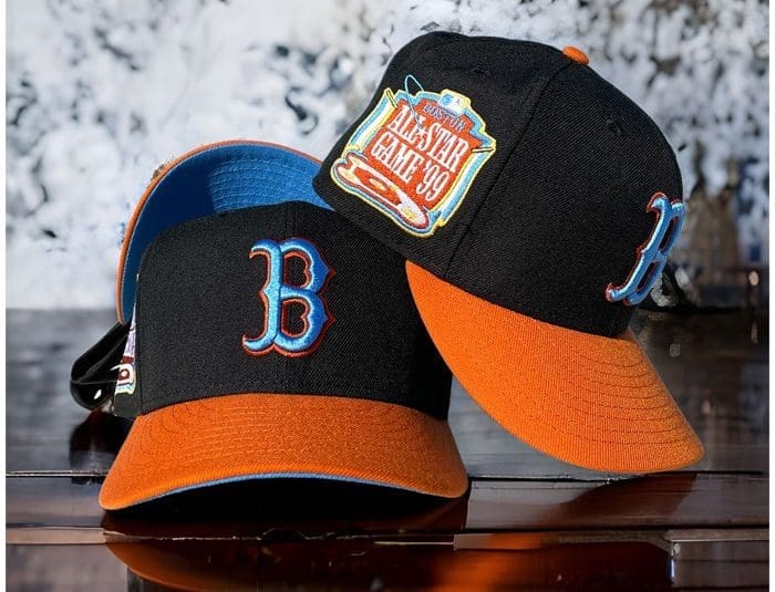 Crown Legends The Fifth Element Pack 59Fifty Fitted Hat Collection by ...