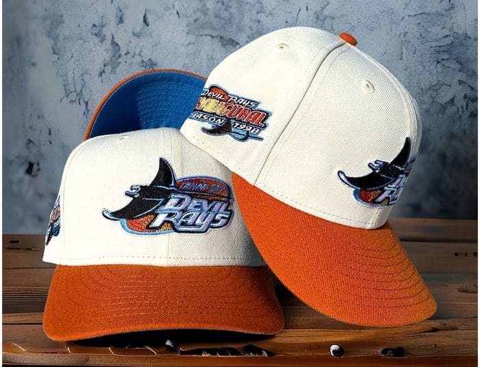 Crown Legends The Fifth Element Pack 59Fifty Fitted Hat Collection by ...
