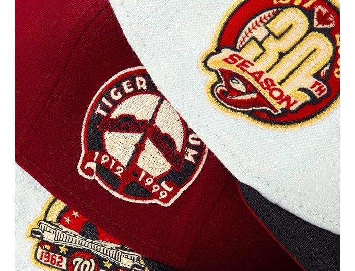 Hat Club Sweethearts 2023 59fifty Fitted Hat Collection By Mlb X New Era Strictly Fitteds