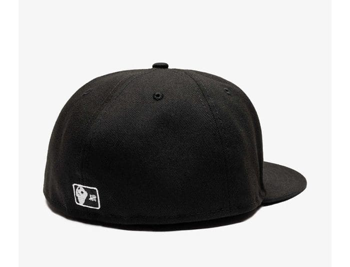 Undefeated Icon 2023 59Fifty Fitted Hat by Undefeated x New Era ...