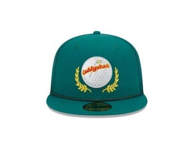 Caddyshack 59Fifty Fitted Hat by Caddyshack x New Era | Strictly Fitteds