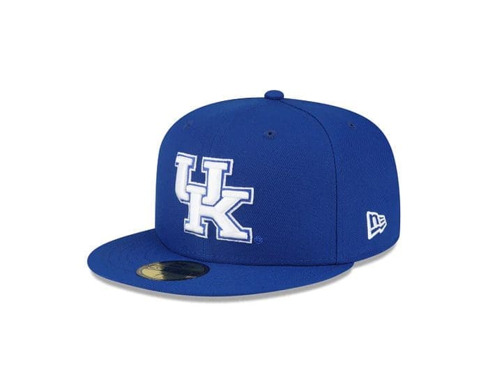 NCAA College 2023 59Fifty Fitted Hat Collection by NCAA x New Era ...
