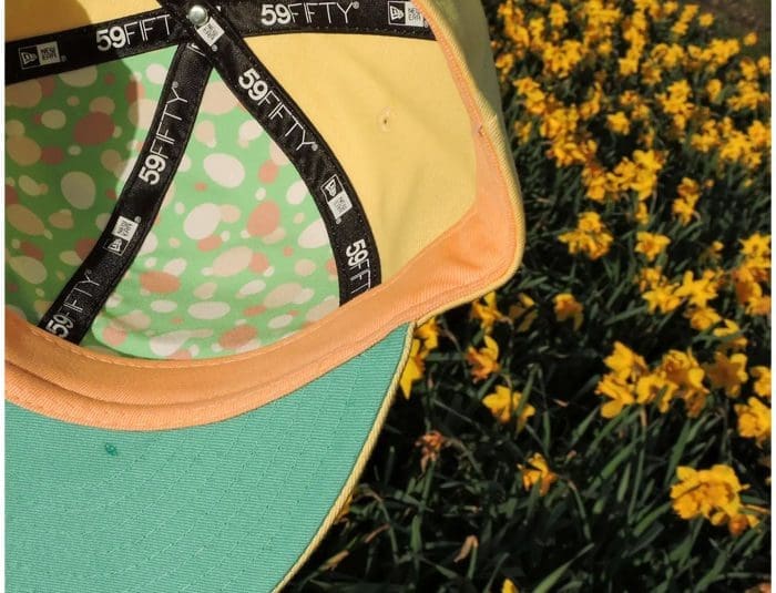 Spring 2023 OctoSlugger 59Fifty Fitted Hat by Dionic x New Era ...