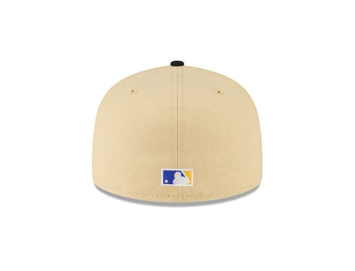 MLB Just Caps Two Tone Team 59Fifty Fitted Hat Collection by MLB x New ...