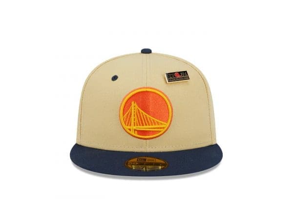 NBA 59Fifty Day 2023 59fifty Fitted Hat Collection by NBA x New Era ...