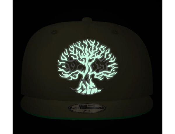 Tree Of Death 59Fifty Fitted Hat by The Clink Room x New Era | Strictly ...