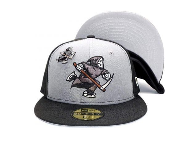 Cup Crashers 59fifty Fitted Hat by The Capologists x New Era | Strictly ...
