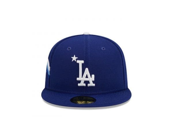 MLB All-Star Game 2023 59Fifty Fitted Hat Collection by MLB x New Era ...