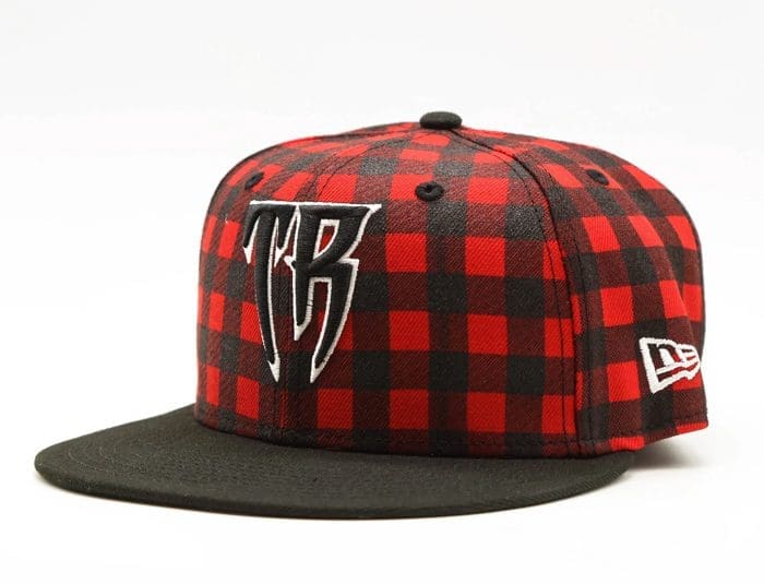 Wisconsin Timber Rattlers 2023 Yooper Night 59Fifty Fitted Hat by MiLB ...