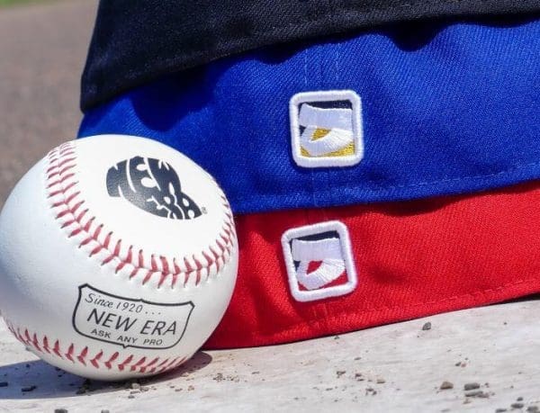 Cleveland Spiders FLB 59Fifty Fitted Hat by Dionic x New Era | Strictly ...