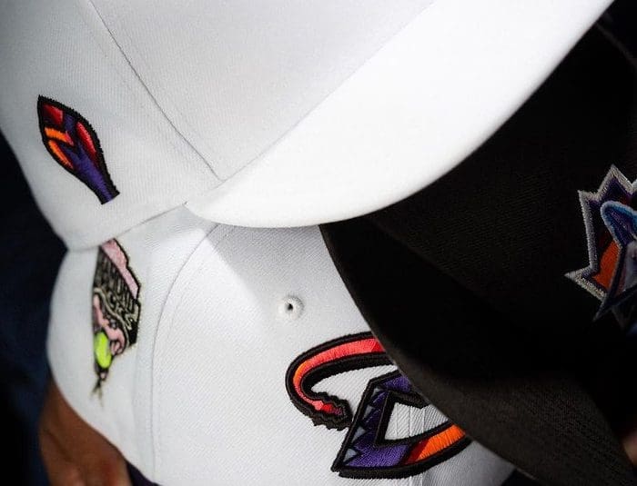 Hat Club Pyro Pack 59Fifty Fitted Hat Collection by MLB x New Era ...