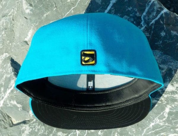 Inky TATC OctoSlugger 59Fifty Fitted Hat by Dionic x New Era | Strictly ...